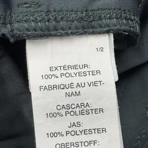 Vuori | Pants | Vuori Pants Men 36 Gray Meta Performance Athletic Slim ...